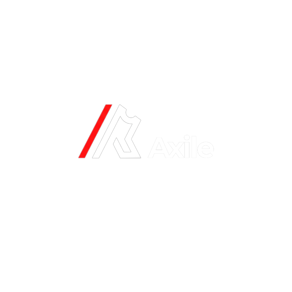 Axile | Event Ticketing and Management Platform for Nigeria
